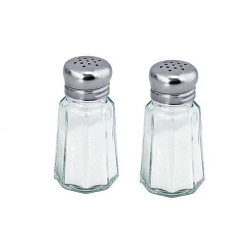 2pcs Kitchen Tool Seasoning Bottle Rotary Flavoring Bottle Restaurant ...