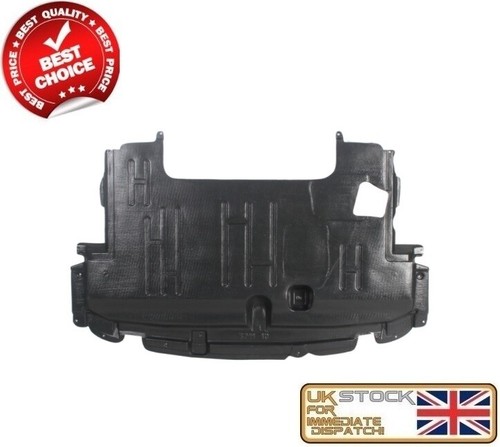 UNDERTRAY UNDER ENGINE COVER TRAY TOYOTA YARIS MK2 1.4 2005 - 2011 ...