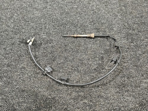 BMW 5 Series G30 G31 520d Exhaust Temperature Sensor 2.0 Diesel 140kw ...