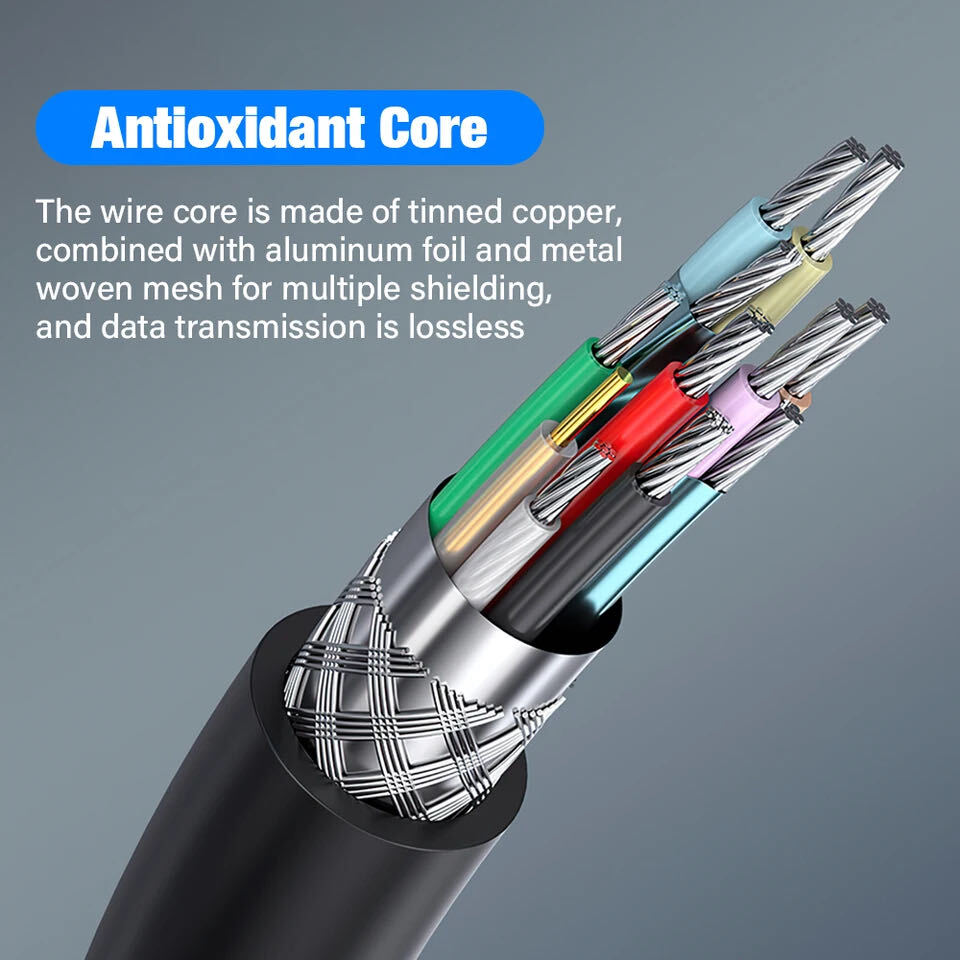 USB 3.0 A Male to A Male Cable Data Transfer Super Speed Power Charger ...
