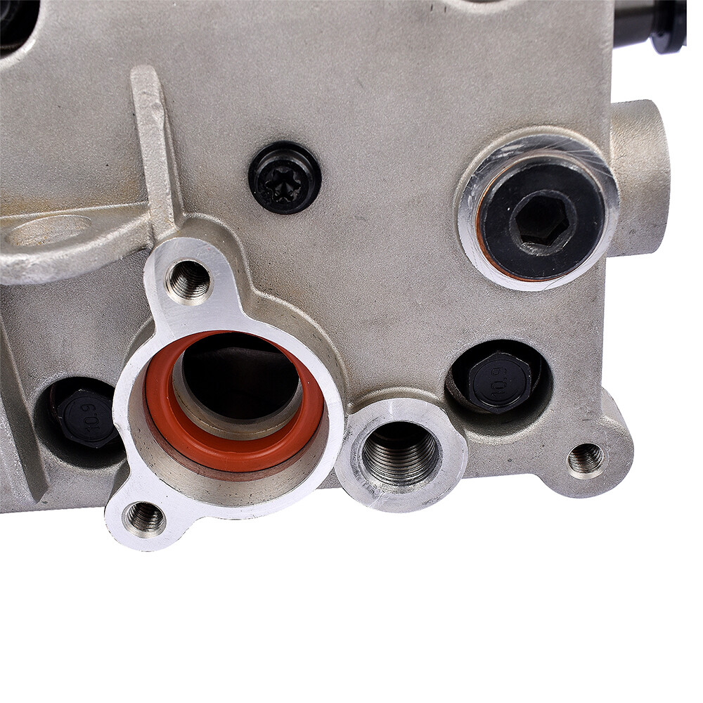 Air Compressor Fits for Volvo D13 Engine 2006+ 9125120290 85146151 ...