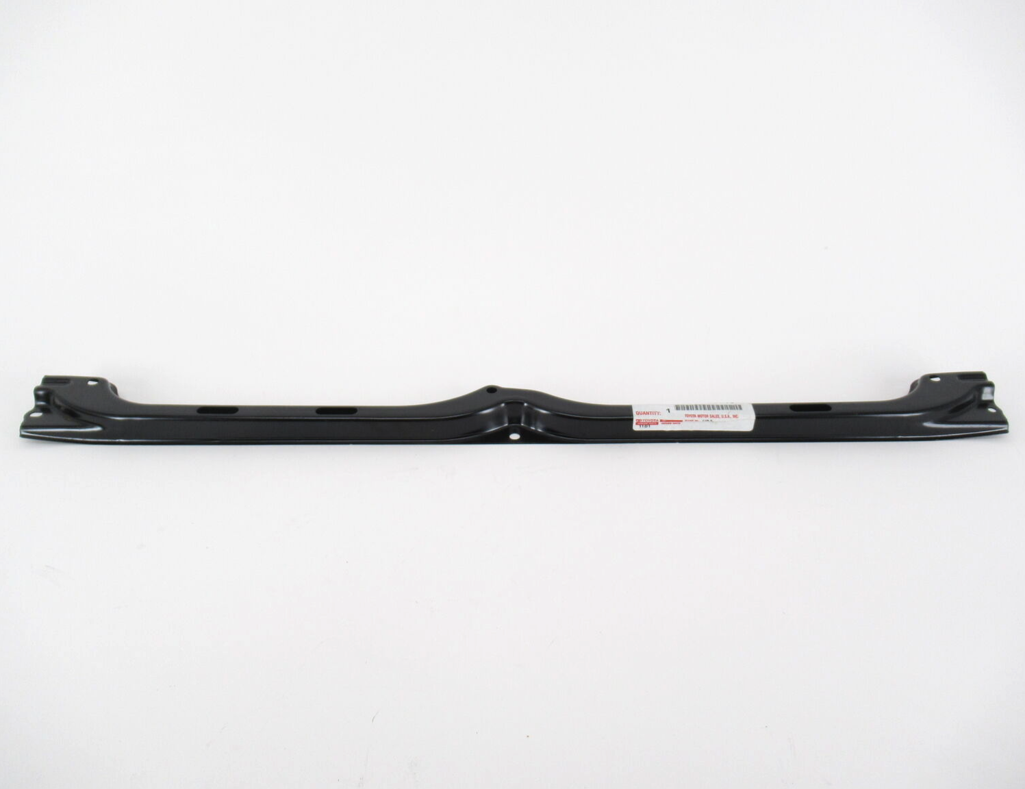 Genuine OEM Toyota 52521-04040 Front Bumper Center Bumper Retainer 05 ...