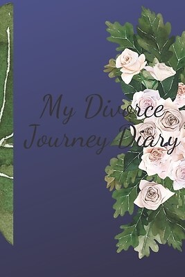 My Divorce Journey Diary by Cochran, Sabrina -Paperback | eBay Australia