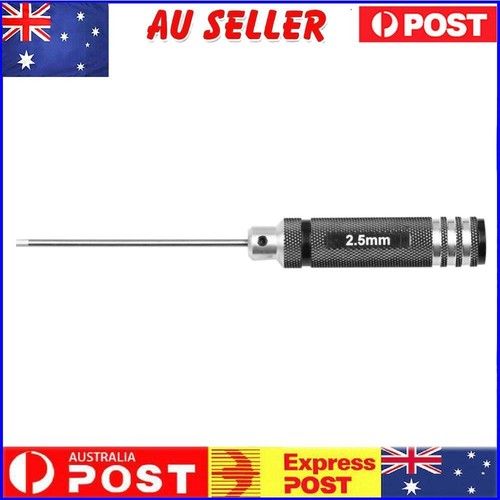 Hex Screwdriver Tool Kit for RC Helicopter Drone Model Repair Tools (2 ...