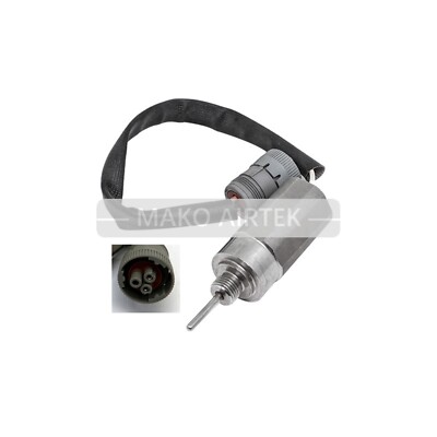 3E-5370 3E5370 Temperature Sensor Fits Caterpillar E330 E325 | eBay