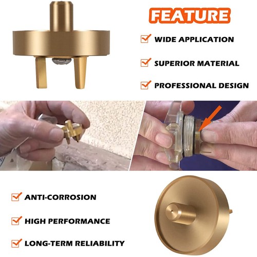 for Febco 905-052, 905-051, 765 Check Valve Assembly Repair Kit 1/2 and ...