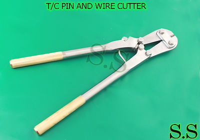 T/C PIN AND WIRE CUTTER SURGICAL VETERINARY INSTRUMENTS | eBay