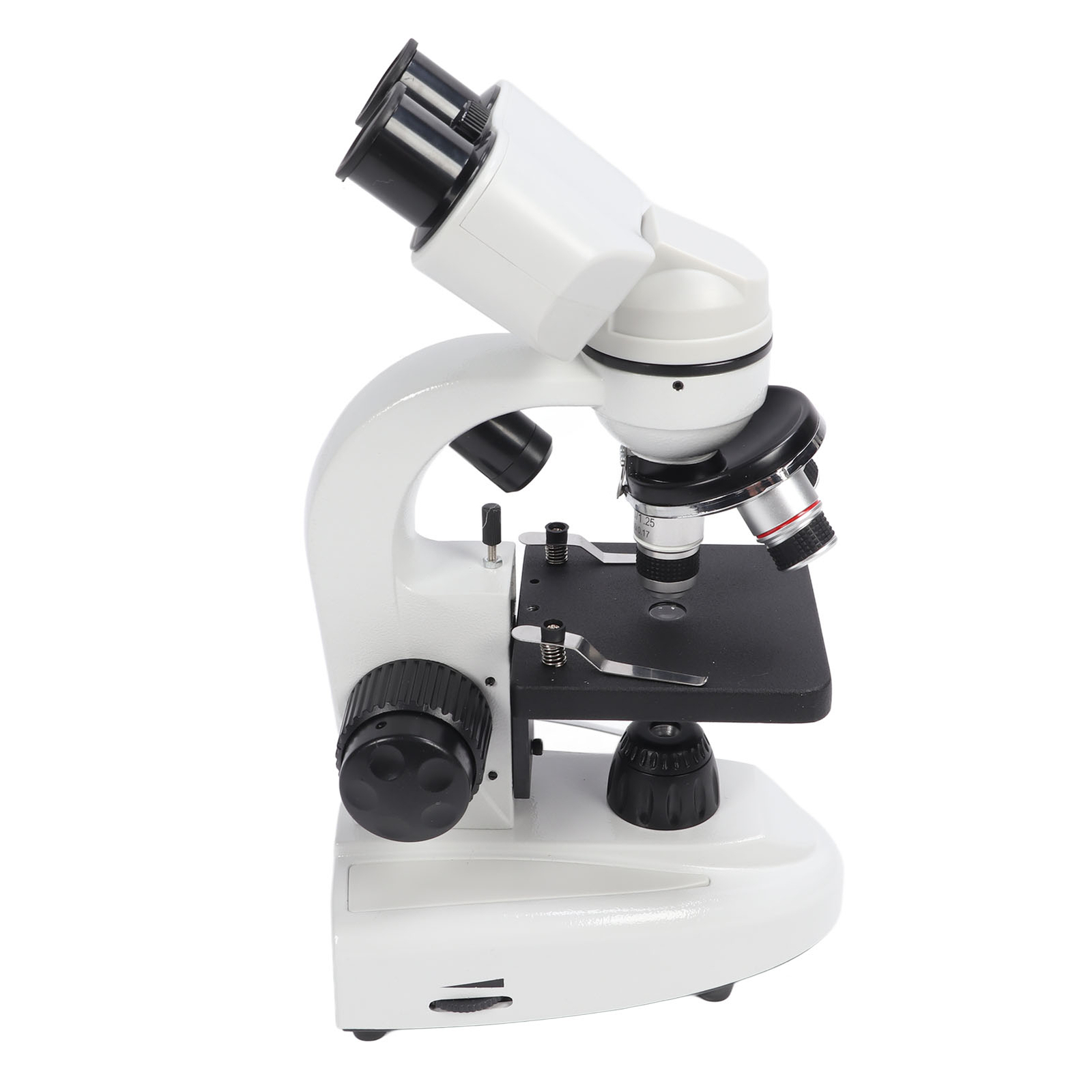 40X‑5000X HD Binocular Microscope Kit 360° Rotation for Inspection ...