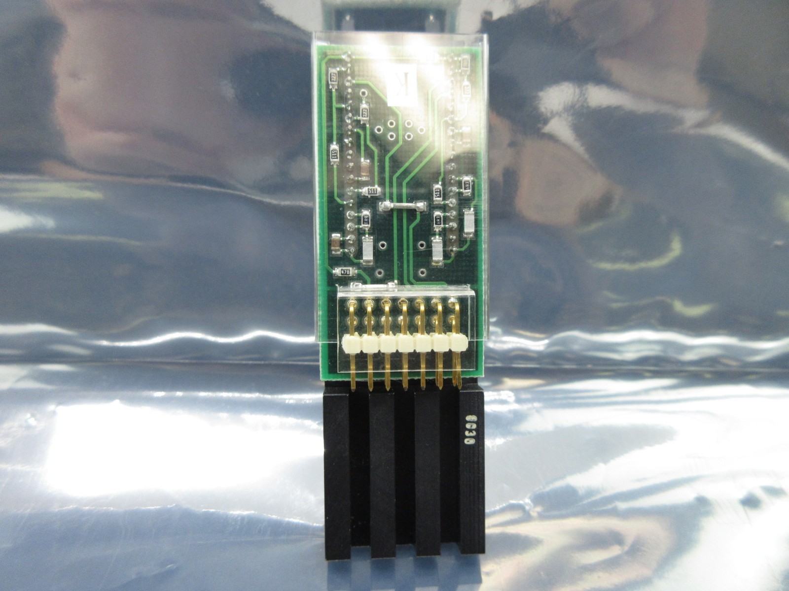 Nikon NK2551 Receiver Sensor Assembly with EPROM PCB NSR Series Working ...