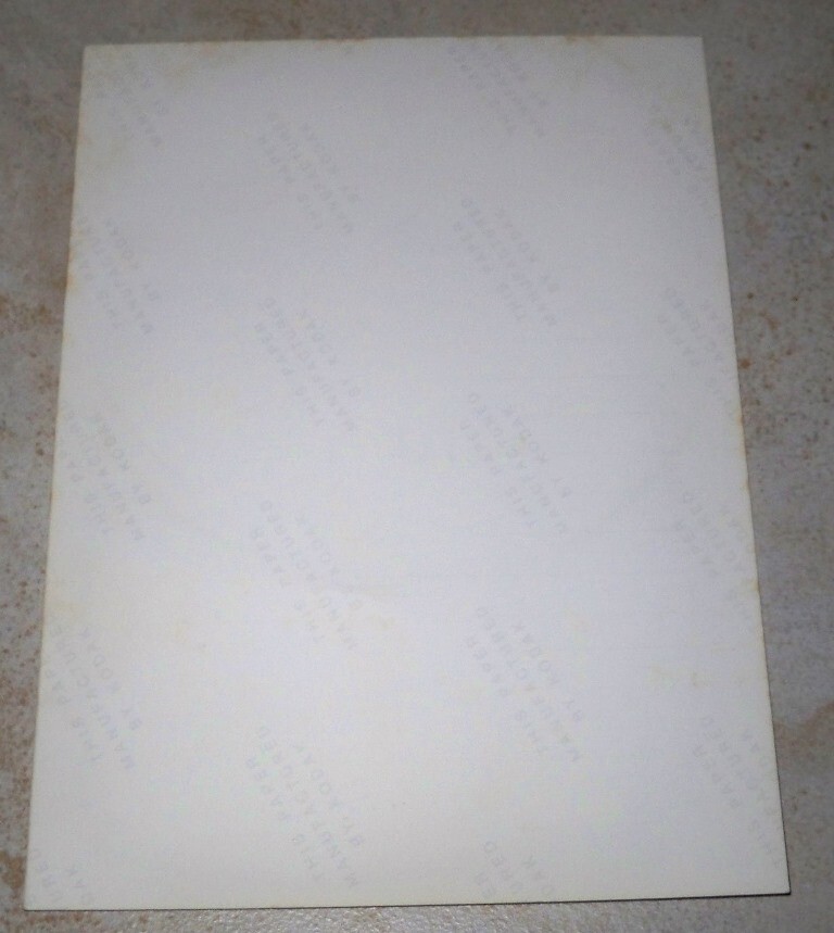 Billy Thompson Miami Heat NBA Vintage Photo; Sports Channel Jones ...