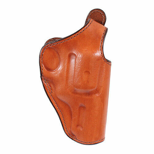 Bianchi 111 Cyclone Holster Plain Tan Size 02 Right Hand 12676 for sale ...