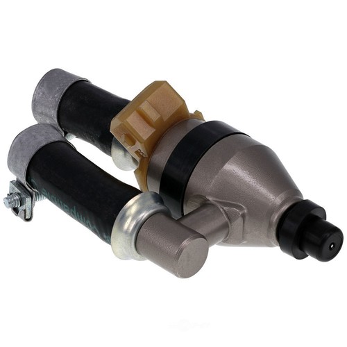 Fuel Injector-2+2, VIN: H, Eng Code: VG30, Natural GB Remanufacturing ...