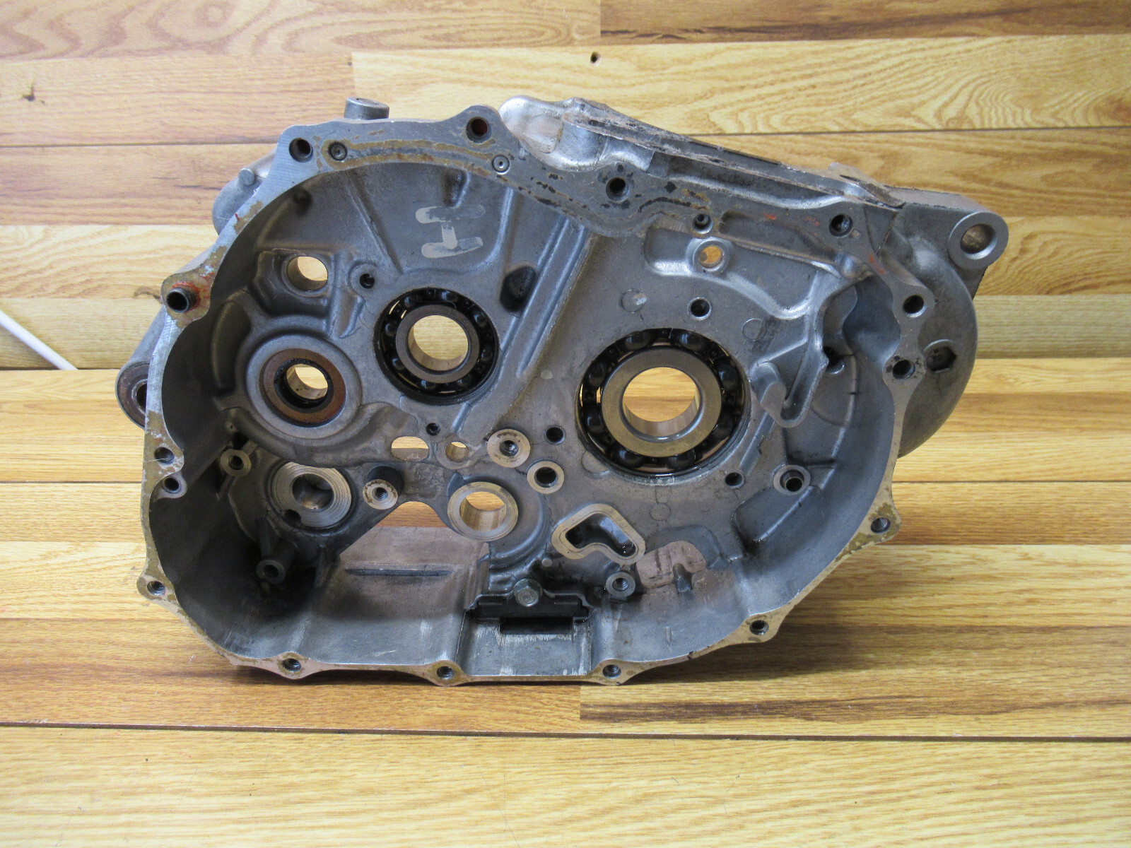 TRX 400EX HONDA *2004 TRX 400EX 2004 CRANK CASE RIGHT | eBay