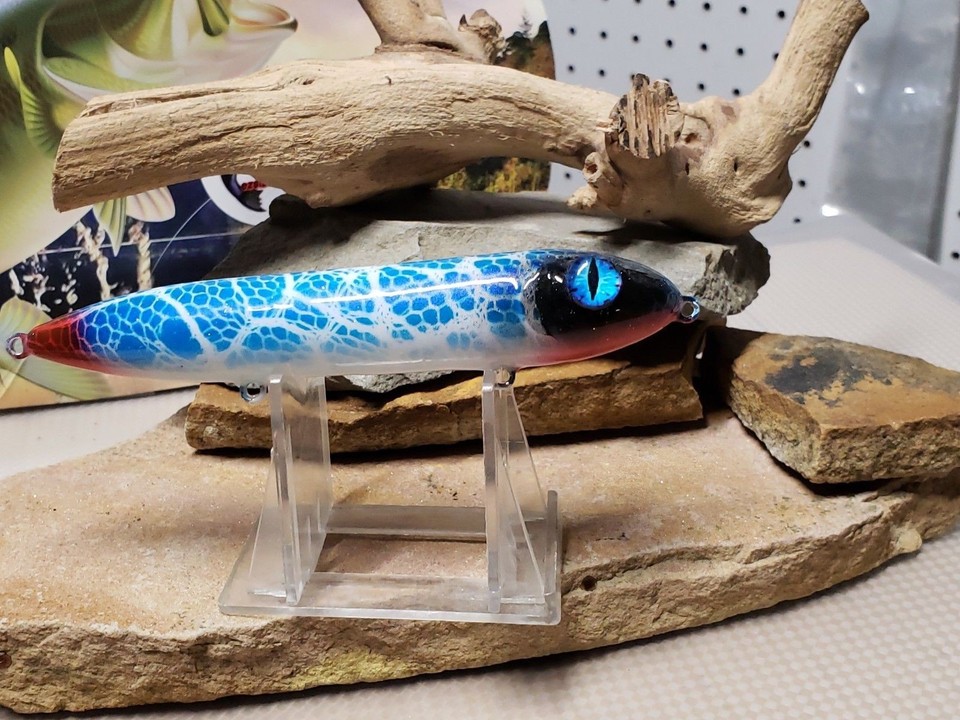 Ez's custom wrapped and painted SUPER spooks | eBay