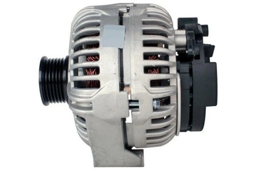 Hella 8EL 012 428-391 Generator für MERCEDES BENZ CLK CLS E KLASSE S SL ...