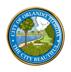 Orlando FL (USA) Pin Badge | eBay