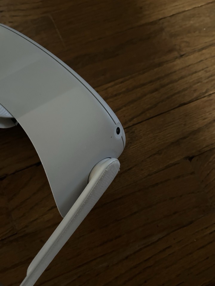 Meta Oculus Quest 2 Virtual Reality Headset 256gb + Carrying Case ...