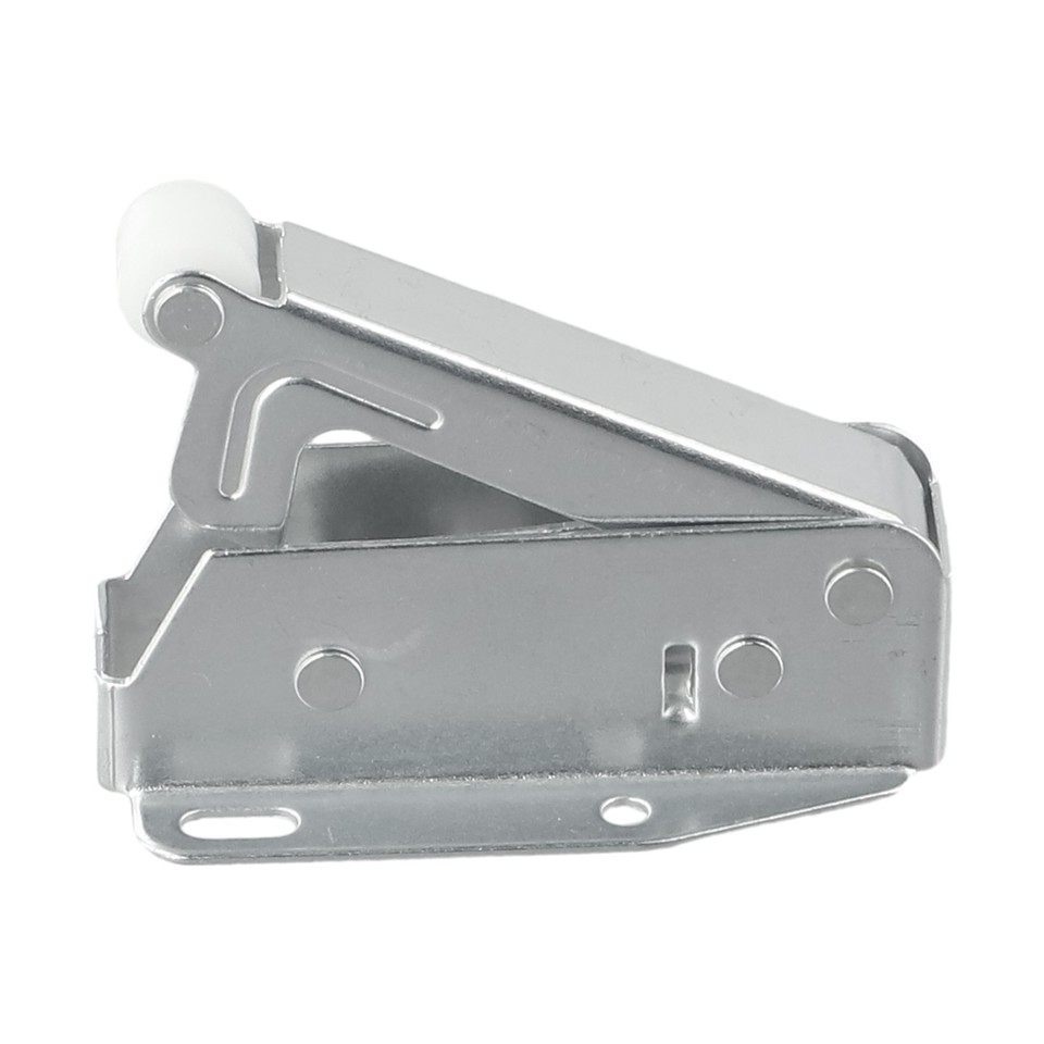Door Spring Catch Set Auto Latch Latch Loft Push To Open Strong Spring ...