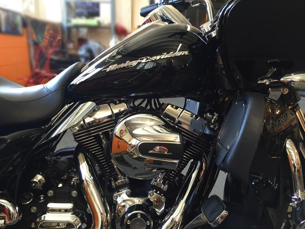 USA MADE 3" Gas Tank Lift Kit-Harley Road Glide, Street Glide, Road ...