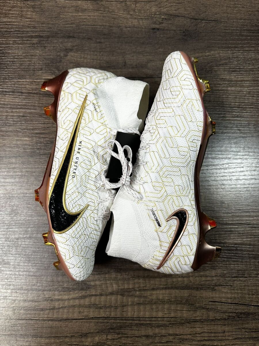 Nike Mercurial Superfly 9 Elite FG United Golden Pack 86/164 Nike Mercurial Superfly 9 Elite FG United Golden Pack 86/164