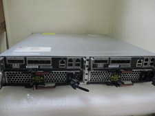 NetApp Fas2552 Controller 111-01324 mit CPU Speicher Akku 4 X SFP 10 ...