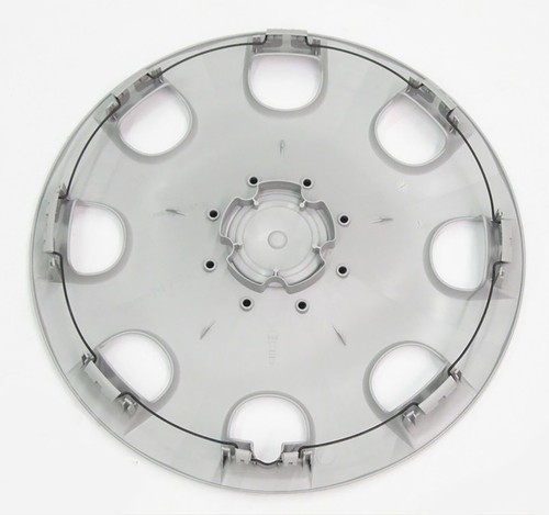 New Genuine OEM VW Hubcap Beetle 2006-2010 8-Spoke Cover fits 16 inch ...
