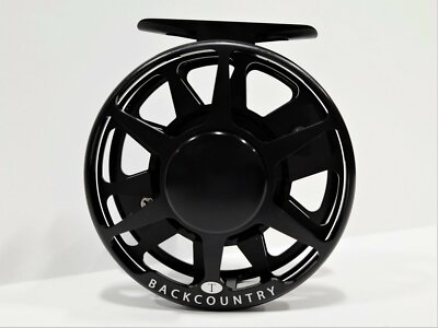 Reels - Billy Pate Reel