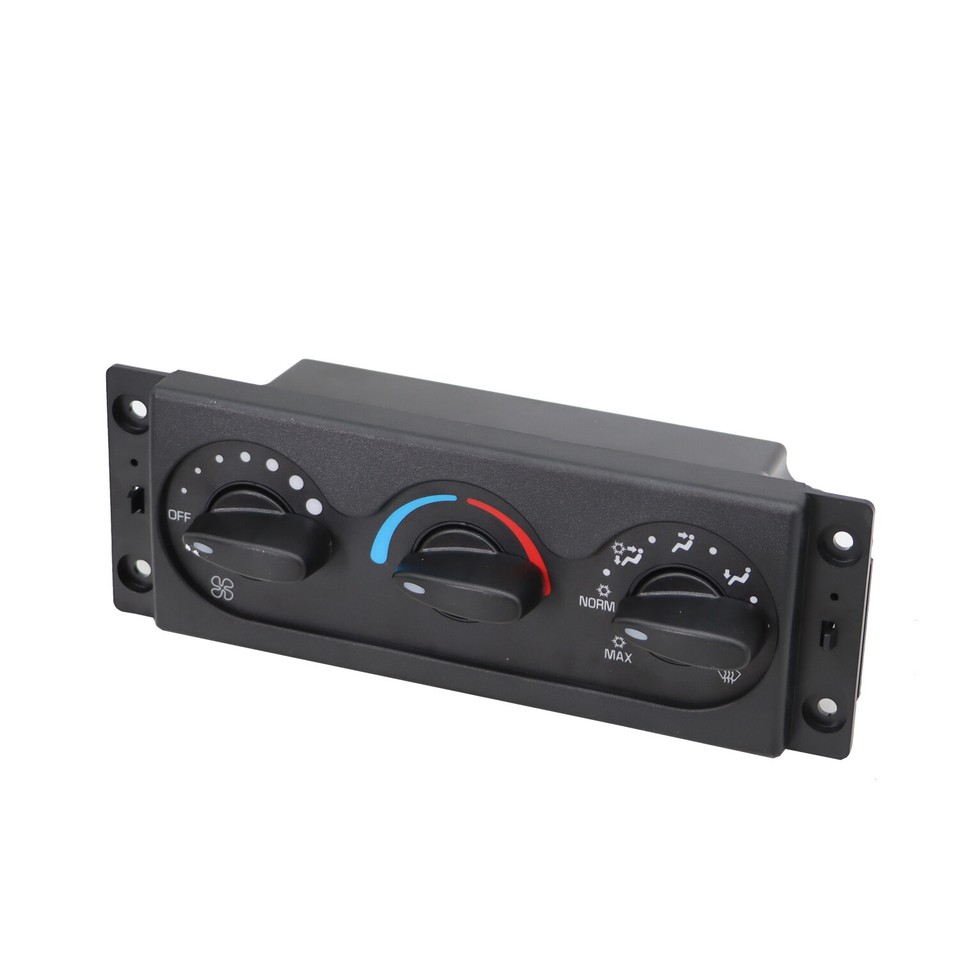 AC Heater Climate Control Module For International 4200 4300 4400 ...