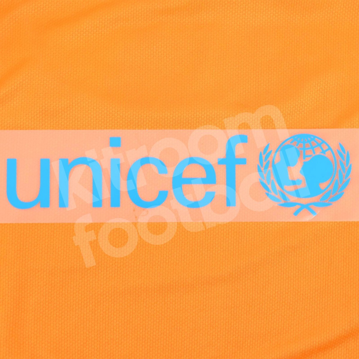 Unicef Logo Blue UNICEF Warns Of Precarious Future For Children Amid