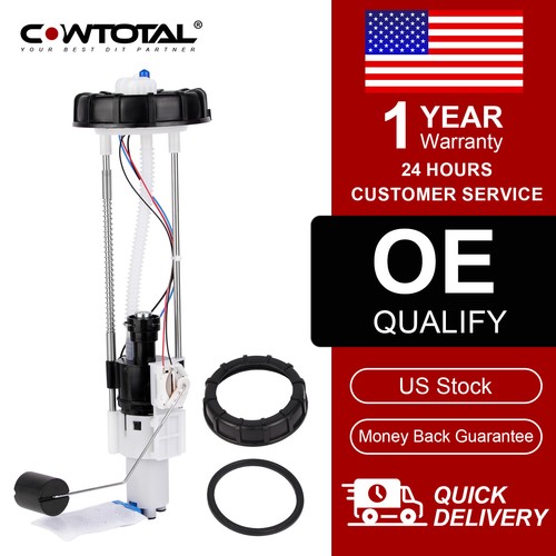 2208613 EFI Fuel Pump Module Assembly for Polaris Ranger 500 570 800 ...