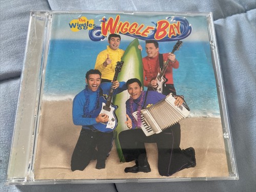 Wiggle Bay by The Wiggles (CD, May-2003, Koch (USA)) Good 99923867623| eBay