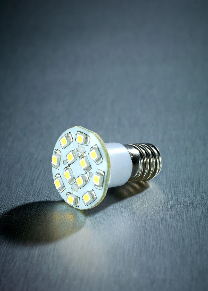 Fairground Turbo Light Bulbs | Shelly Lighting