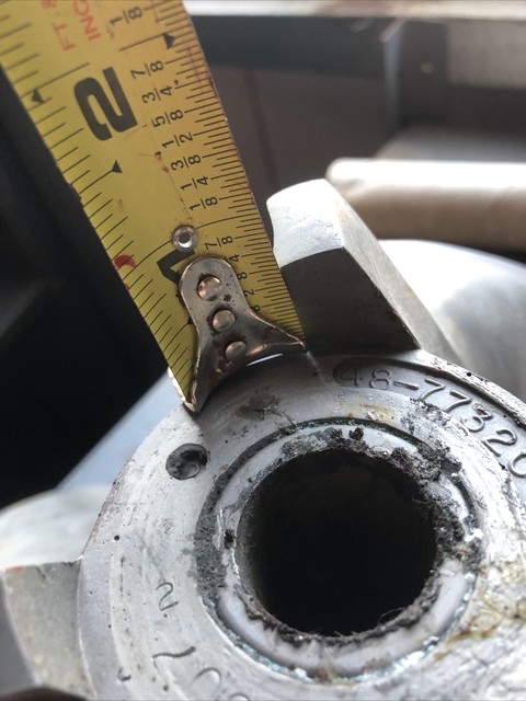 14 1/2 X24 Mercury Chopper Stainless Steel Propeller for sale online | eBay