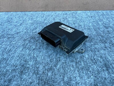 INFINITI QX50 2019-2023 OEM VCR VARIABLE VALVE CONTROL MODULE UNIT. 18K ...