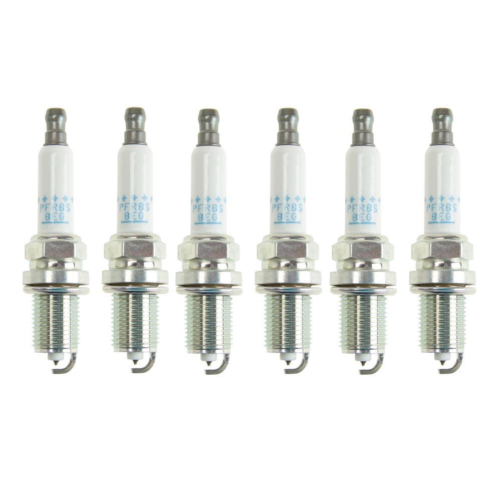 NGK PFR7G - Alternative spark plugs