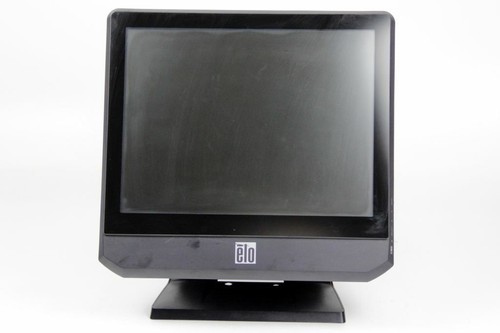 Elo 15B2 Touch Cash Register System Fanless Itouch Plus 160GB 1GB ...