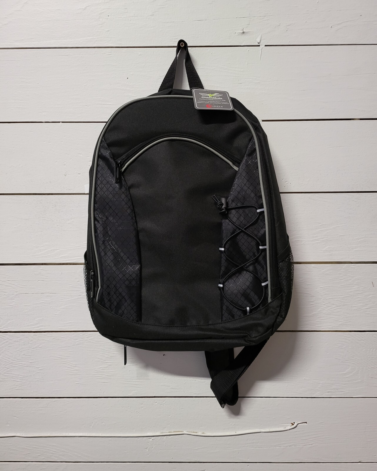 NEW NWT Summit TSA 15" Computer Backpack Sling Bag | eBay