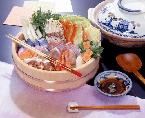 Yamako natural wood sushi rice table Φ | eBay