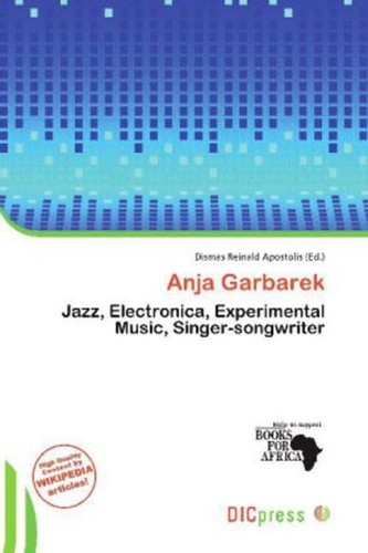 Dismas Reinald Apostolis | Anja Garbarek | Taschenbuch | Englisch | Dic ...