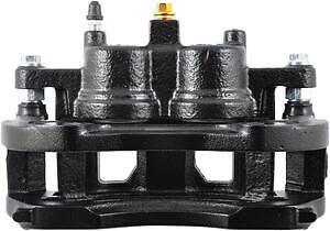 Ft Lft Rebuilt Brake Caliper w/Hwd Perfect Stop by BBB Industries ...