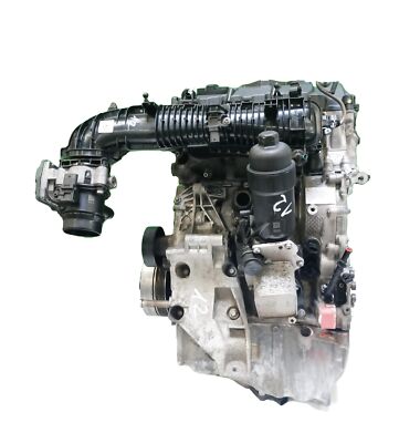 Engine for BMW 3 Series F30 F31 F80 F87 1.5 318 i B38B15A B38M ...