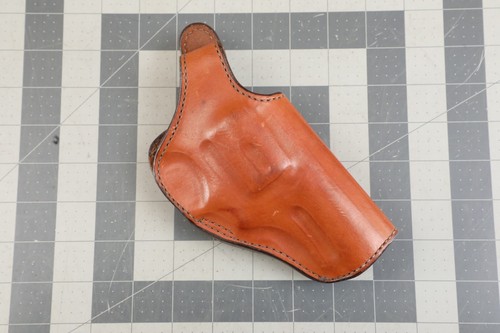 Bianchi #111 Cyclone 0709 RH Leather Belt Holster: 2 1/2" Smith ...