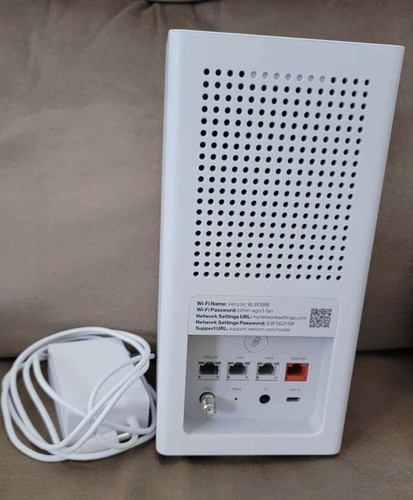 VERIZON ROUTER BRAND 2022 (CR1000A) | eBay