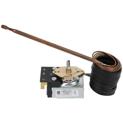 Robertshaw KKB-9-48 Viking PB010036 Bake Broil Thermostat 22A 120 ...