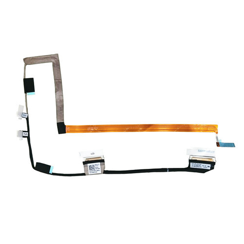 LCD EDP OGM Flex Video Display Cable 0PYYXW for Dell 14 5410 7415 30pin ...