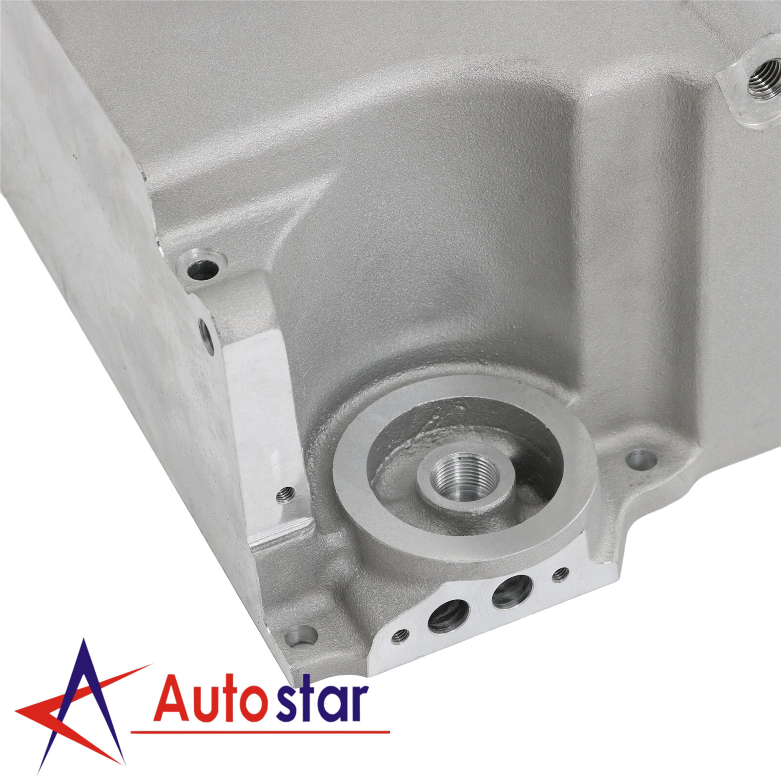 302-1 LS Swap Retrofit Oil Pan Conversion Kit For GM LS1 LS6 LS2 LS3 ...