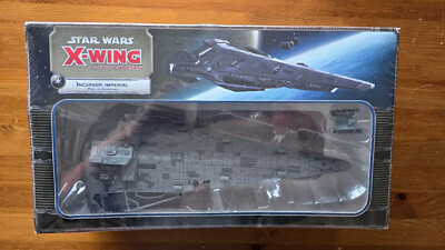 X-Wing miniatures Imperial Raider NIB | eBay