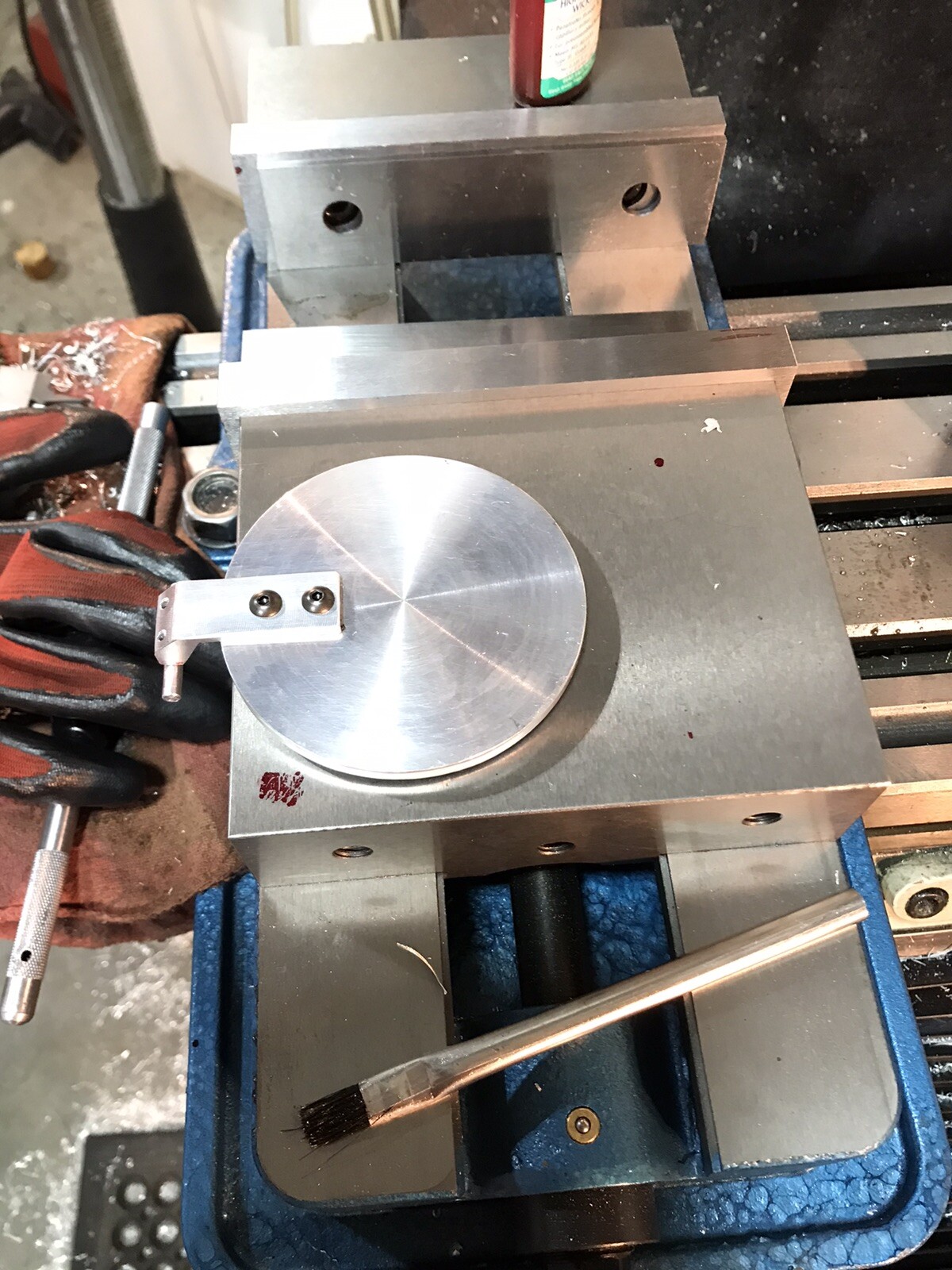 3 inch PVC Backflow Valve Flap (Flap only) | eBay