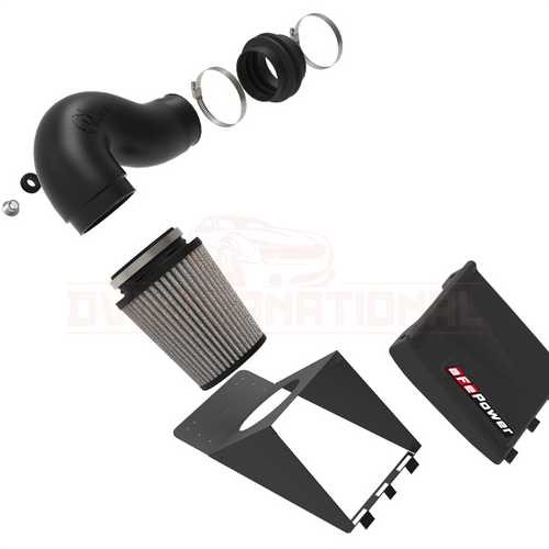 aFe Power Air Filter for Ford Taurus SHO Ecoboost 2010-2019 | eBay