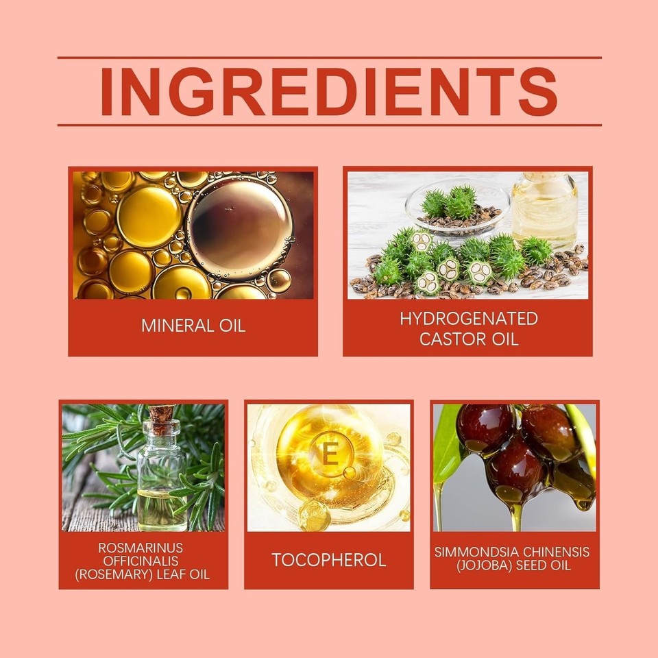 Magic Body Oil Firming, Glow Essence Magic Luxury Body Oil for Women ...